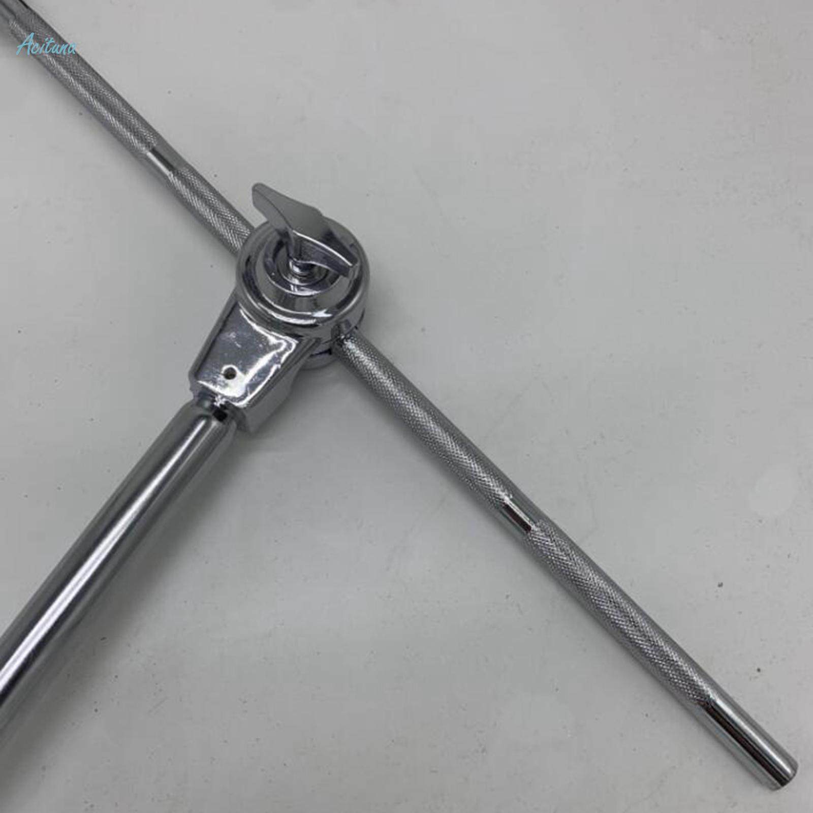 Cymbal Arm Drum Extension Clamps Holder for Musical Instrument ...