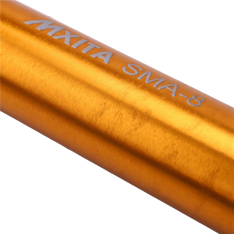 4X SMA Torque Wrench RF Connector Opening 8MM Electrommunication Coax ...