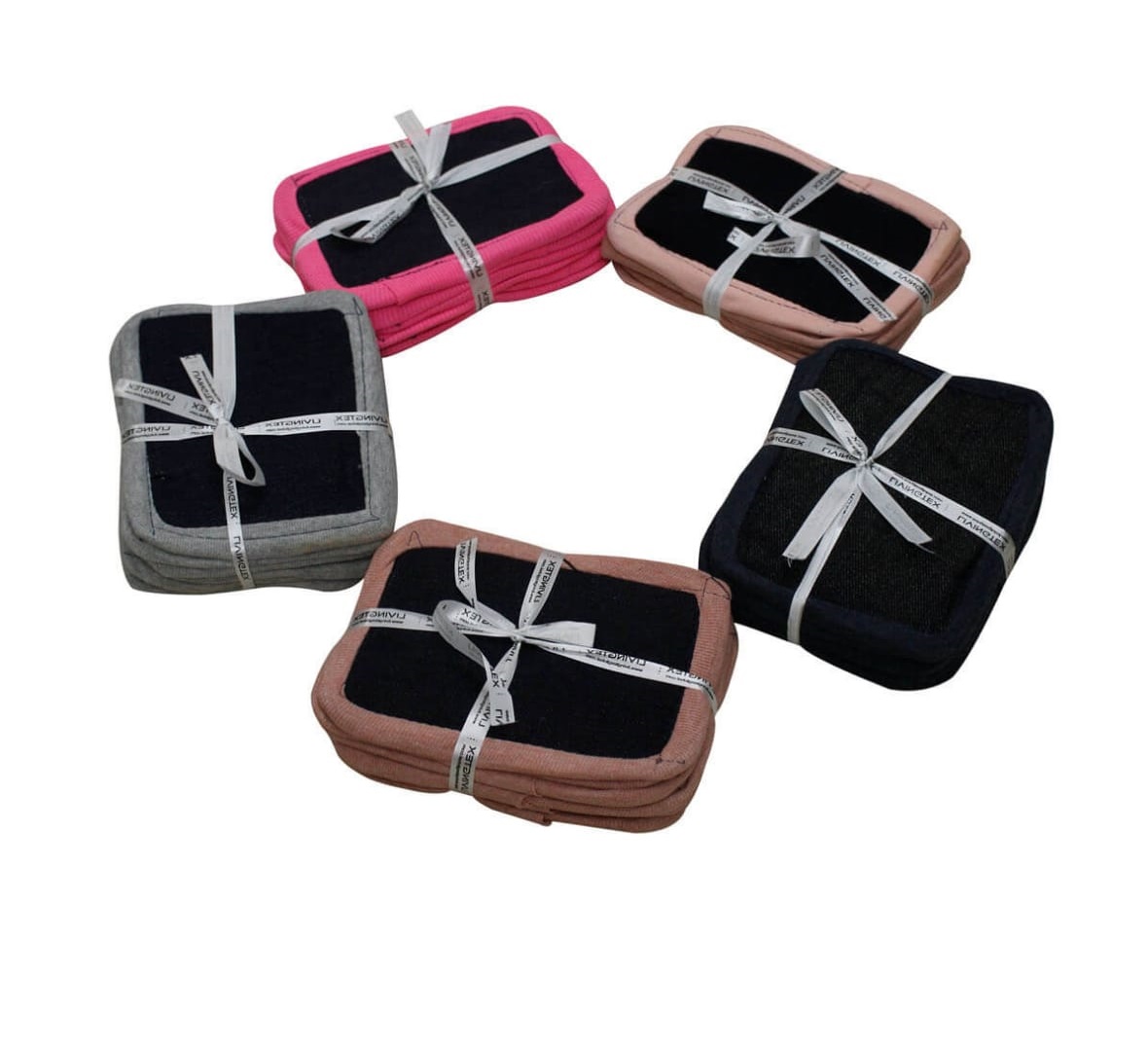 Lusni Standard Kitchen Kit - 4pcs for Long-Lasting Use | Daraz.com.bd