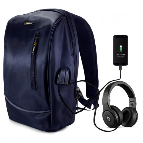 Echolac Slim Laptop Bag - Backpack | Daraz.com.bd
