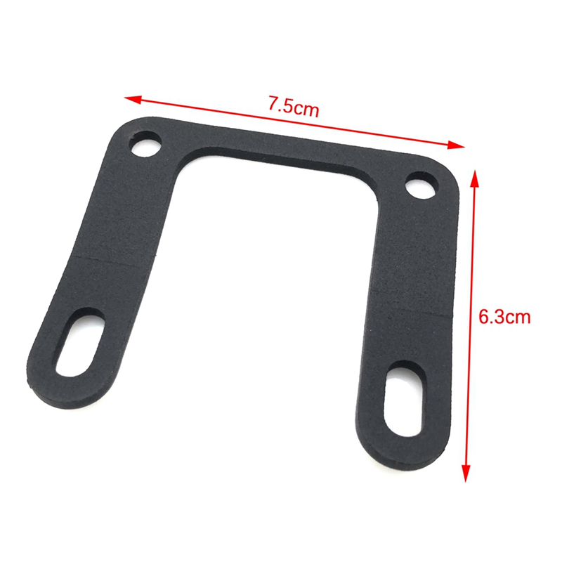 Metal Motorcycle Instrument Adjust Bracket for HONDA CMX1100 REBEL1100 ...