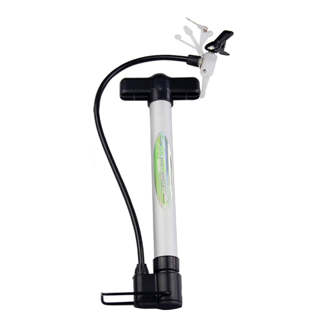 Ninja Mini Bicycle & Football Air Pumper - Compact And Efficient ...