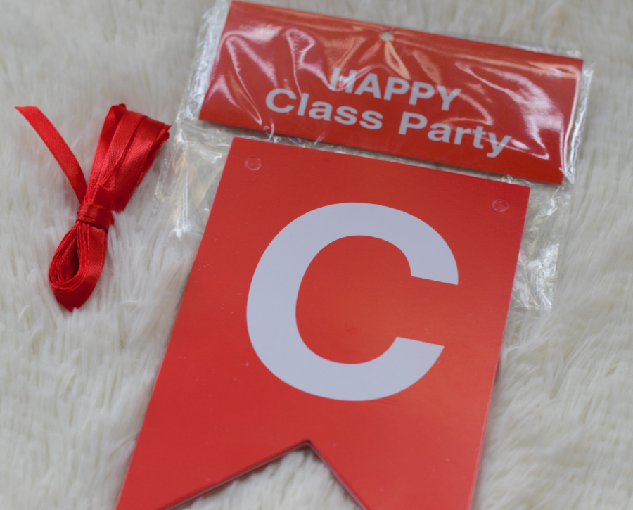 Happy Class Party card Banner | Daraz.com.bd