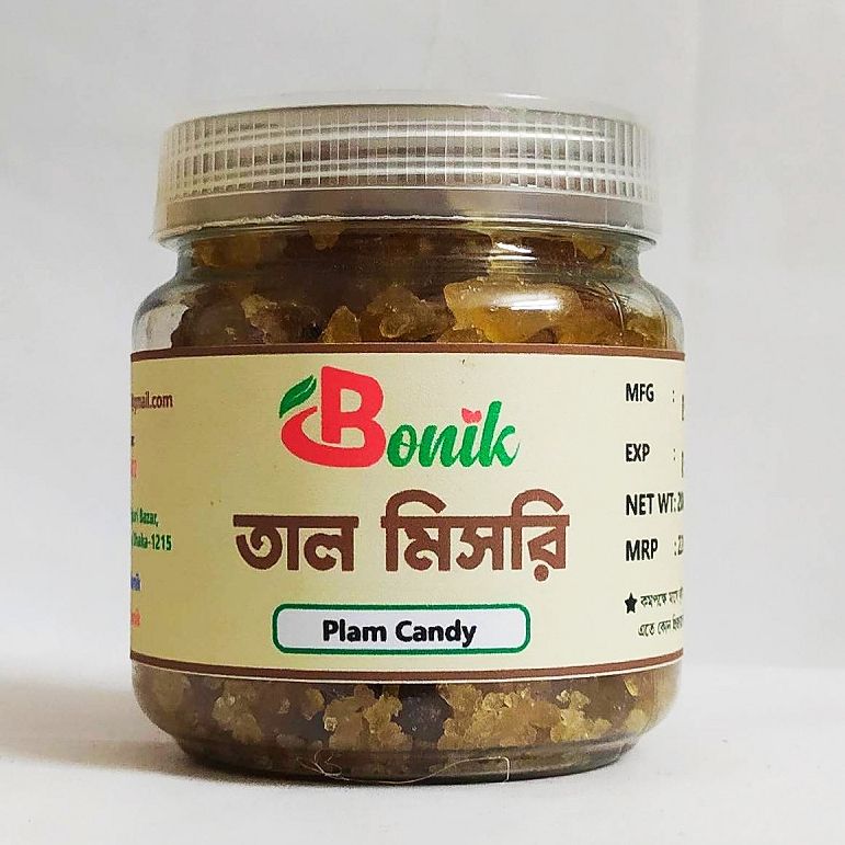 Tal Misri Indian - 100 gm | Daraz.com.bd