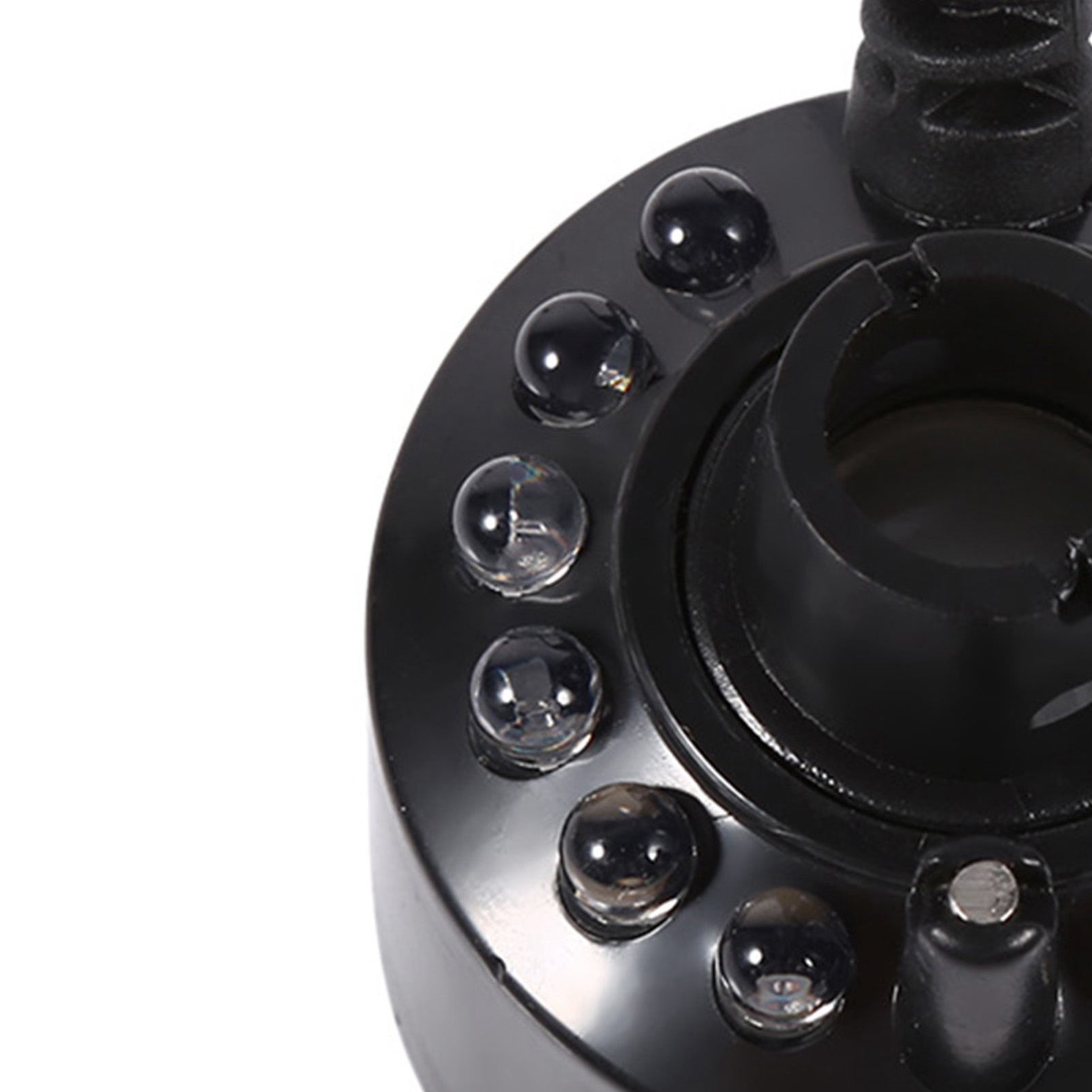 12LED color atomizer, fog machine, air humidifier, suitable for ...