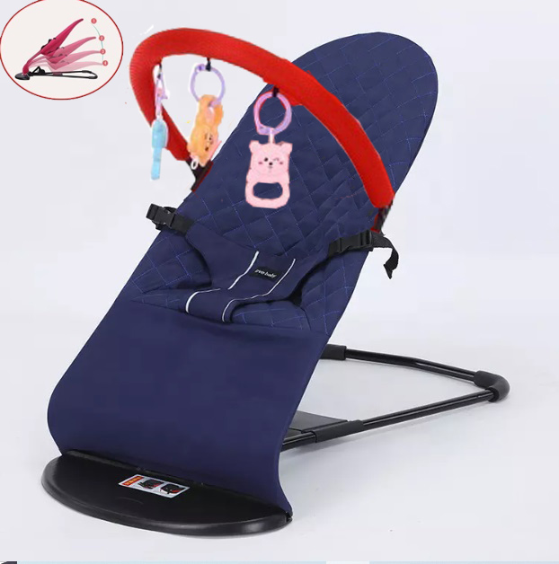 Baby bouncer swing with Adjustable Angle | Daraz.com.bd