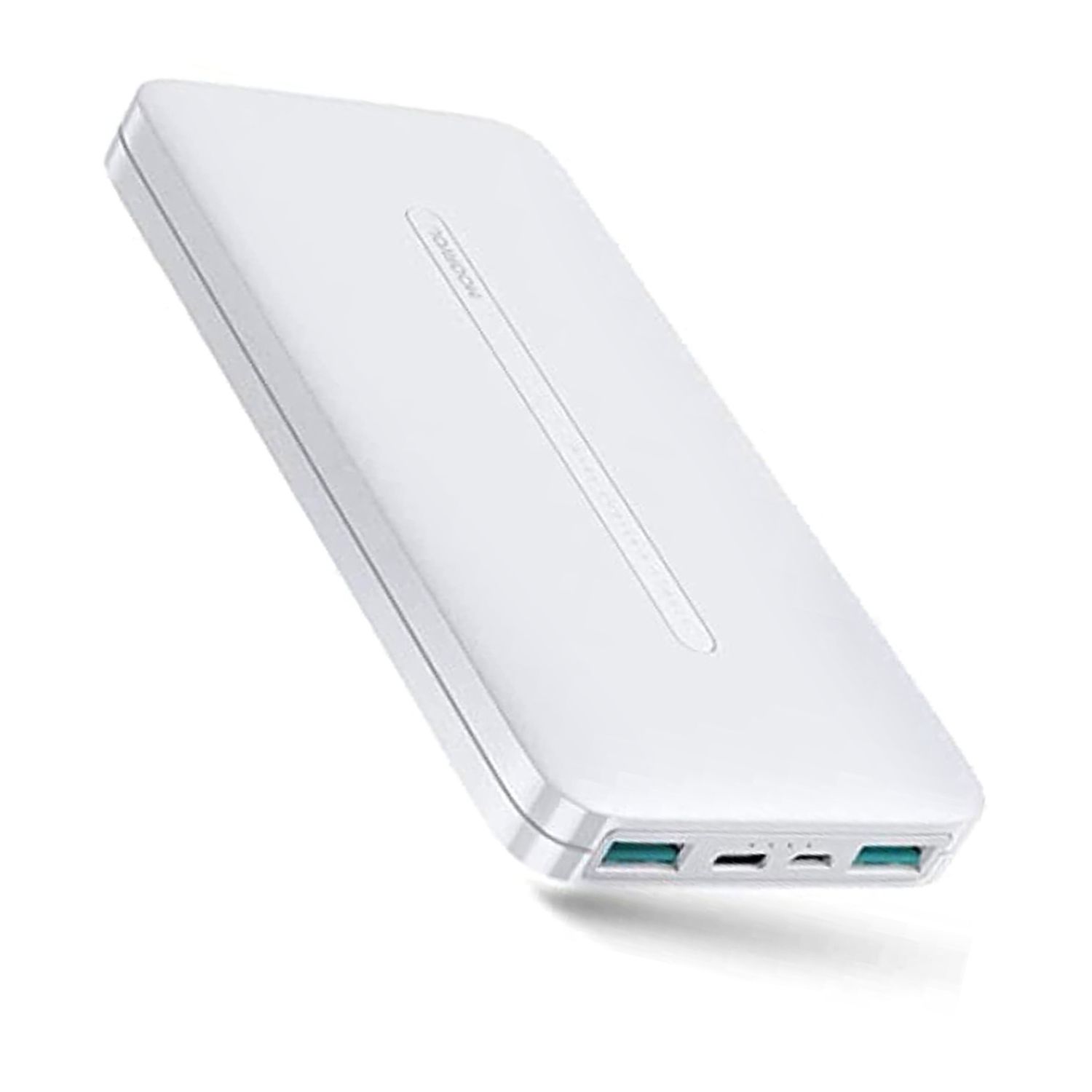Joyroom 10000mAh Original Power Bank, JR-T012 Dual Port USB Output ...