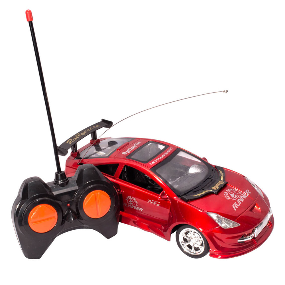 Remote Control Sports Car TSMKT-056 | Daraz.com.bd