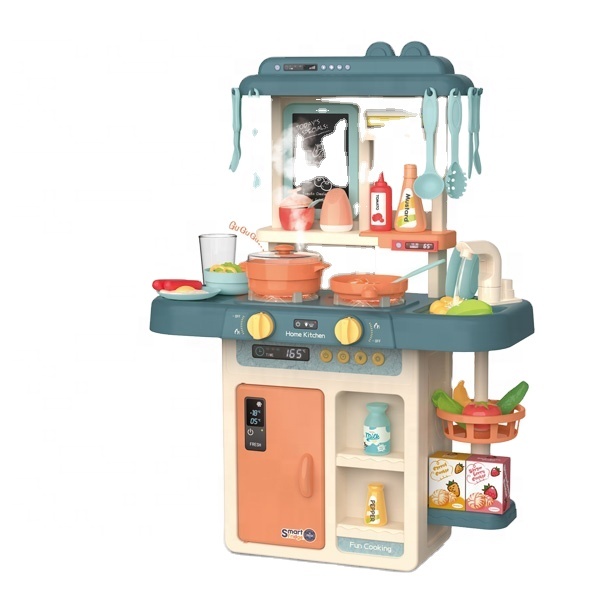 Buy Playsets - Kitchen Toys Online at Best Price in Bangladesh - Daraz ...