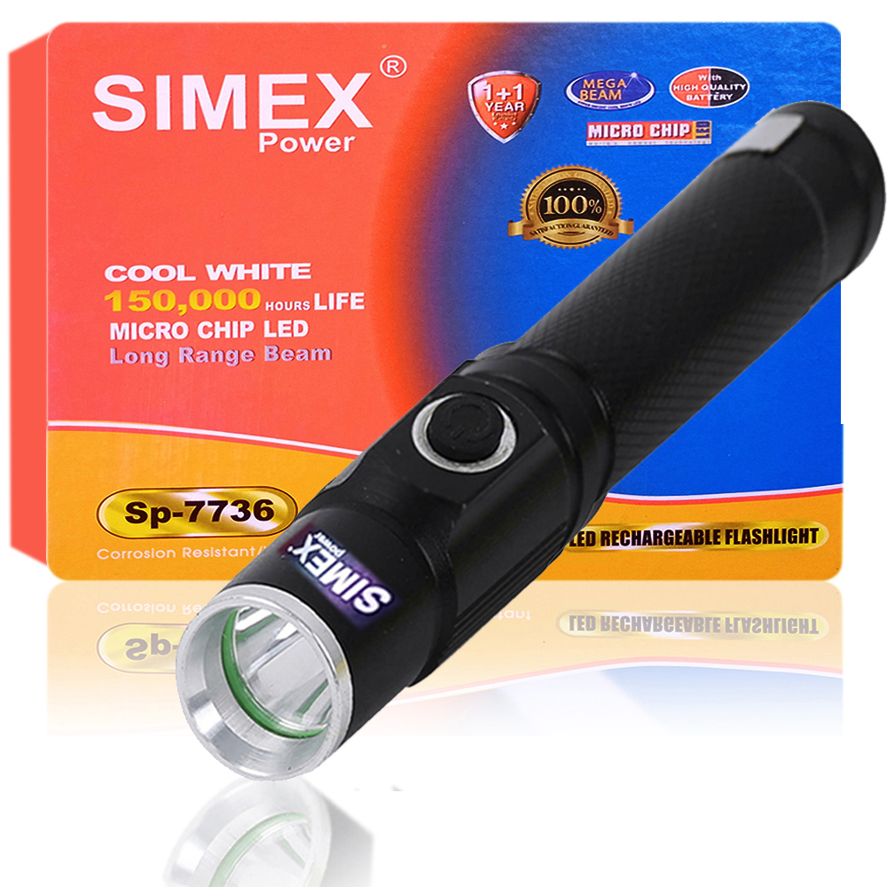 Mega Beam Torch - The Best Picture Of Beam