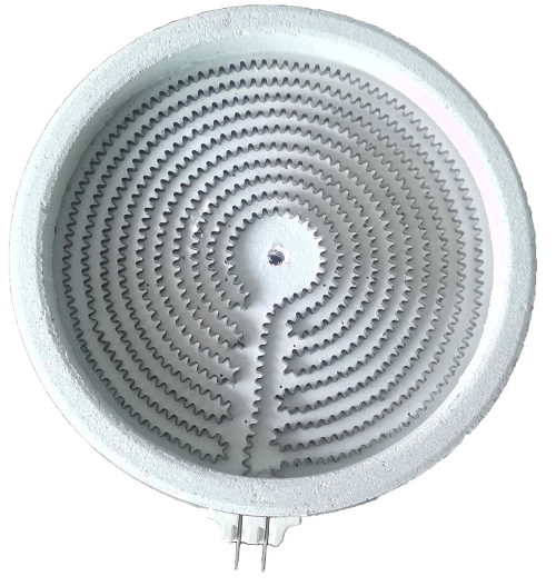 Infrared Cooker Heating Element Ceramic Heater Hot Plate for Infrared ...