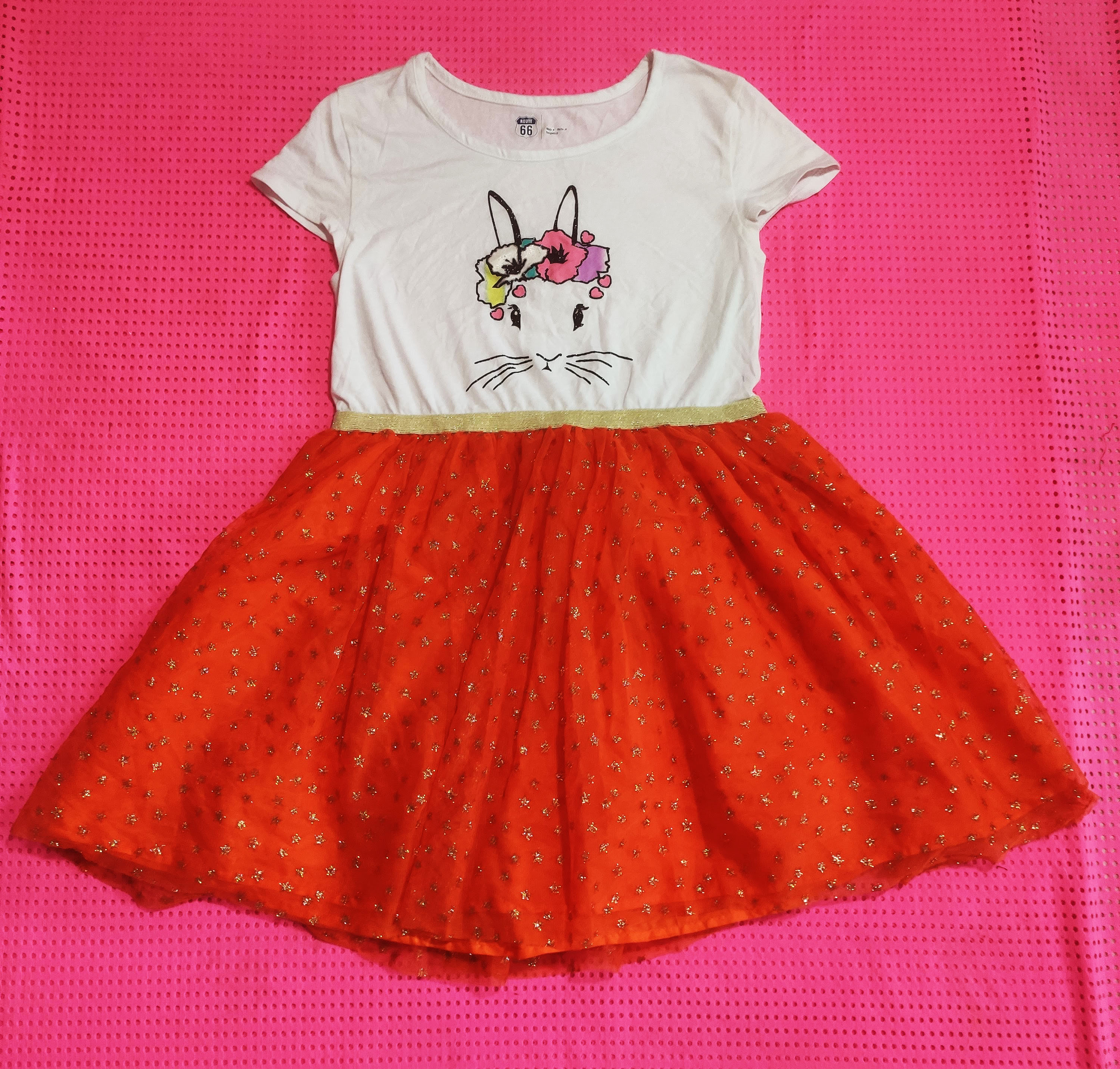 1 to 7 years Girls Exclusive Fashionable party frock | Daraz.com.bd