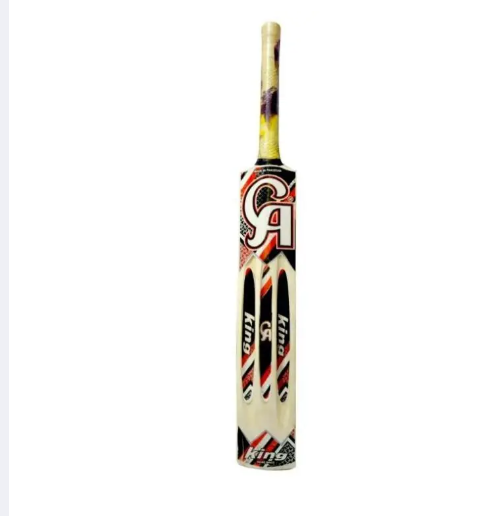 CA King Cricket Tape Tennis Bat