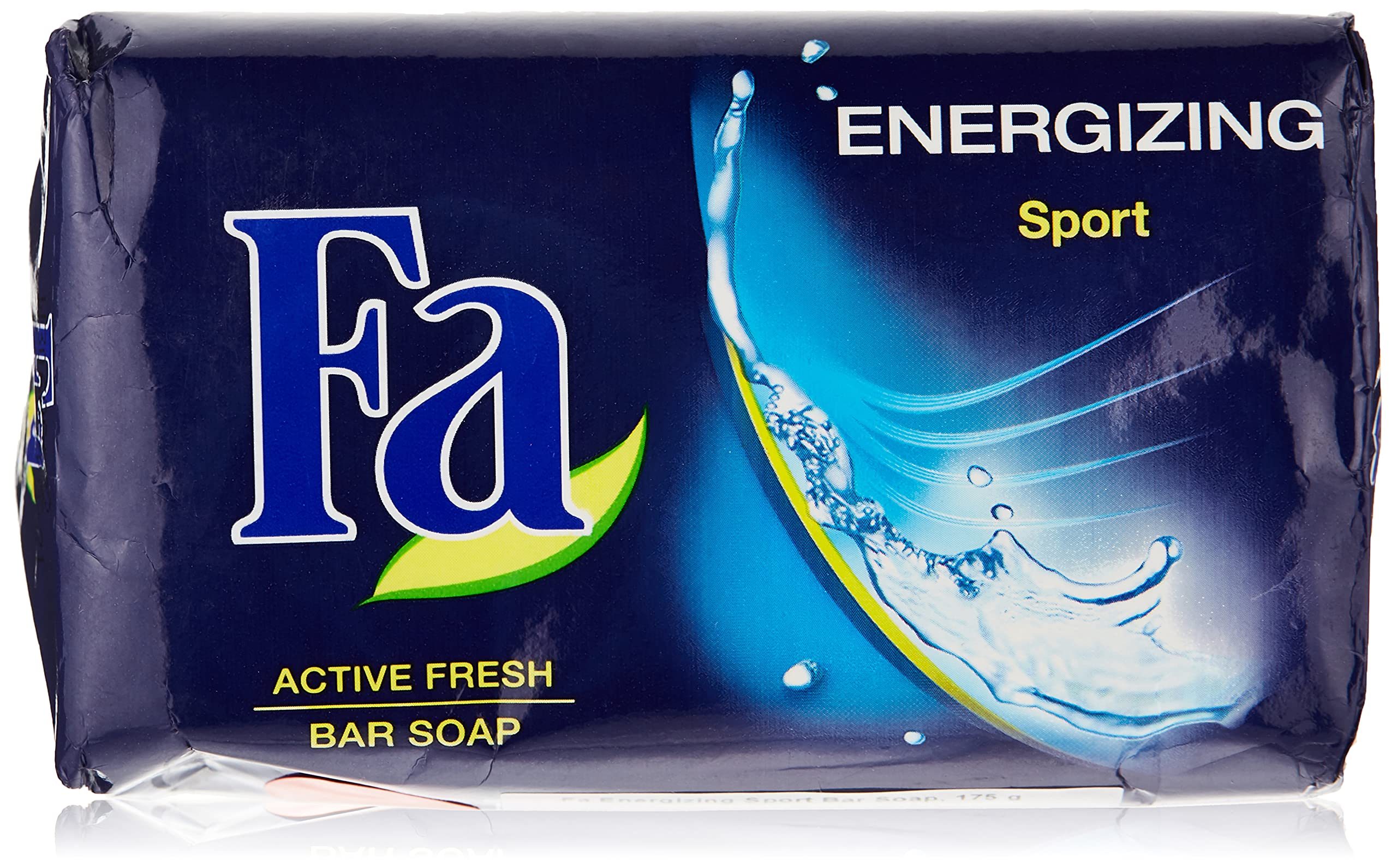 Fa soap store