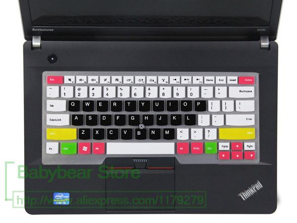 【Nine Dan Store】Keyboard Protective Skin Protector For Lenovo Thinkpad ...
