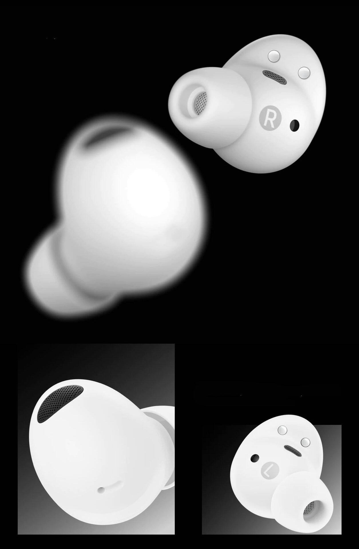 【COOL】 New Mini Buds2 Wireless Earbuds Bluetooth Earphone For sumsung ...