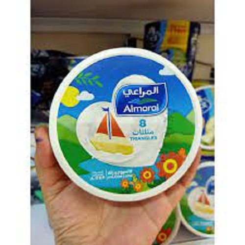 Almarai Triangle Cheese ( 24 Piece ) - Imported | Daraz.com.bd