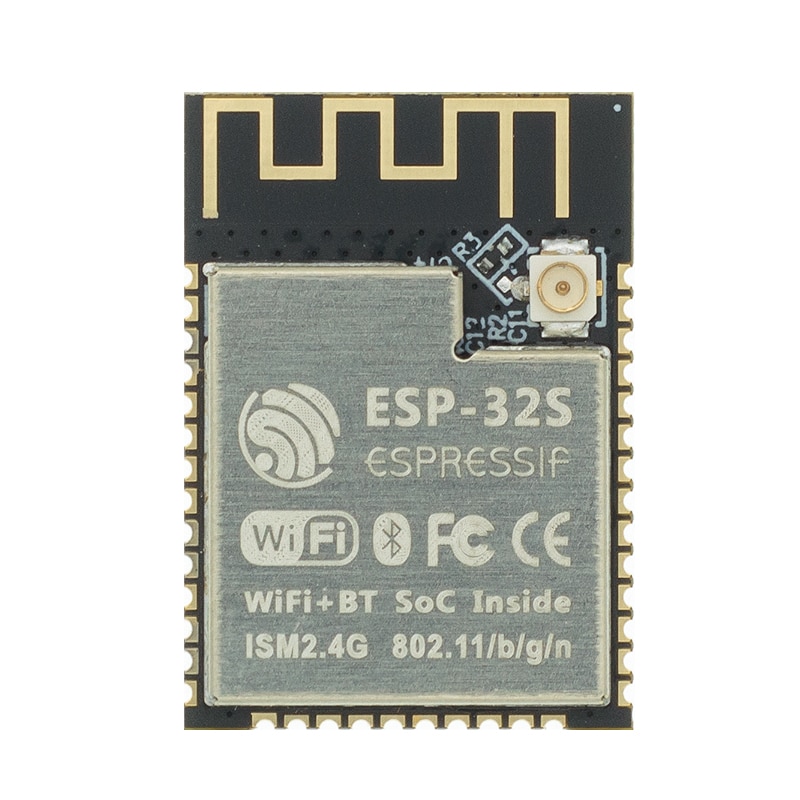 ESP-32S ESP-WROOM-32 ESP-WROOM-32D ESP32 ESP-32 Bluetooth and WIFI Dual ...