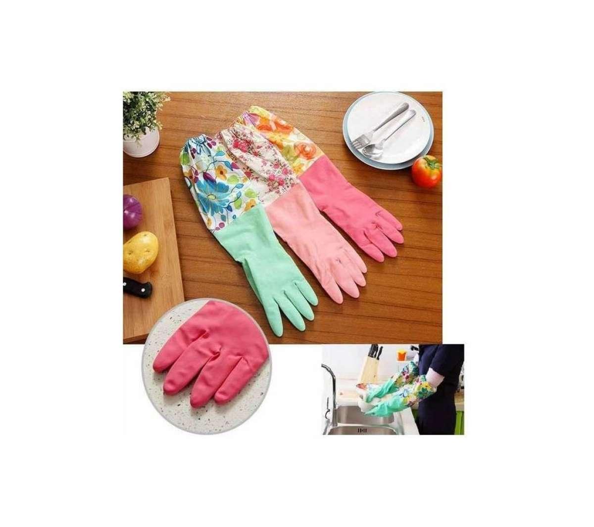 Kitchen Hand Gloves | Daraz.com.bd