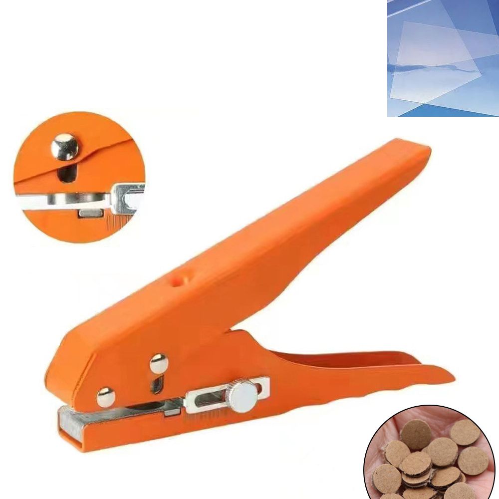 Multifunctional Card Corner Round Puncher Woodworking Paper Cutter Edge ...