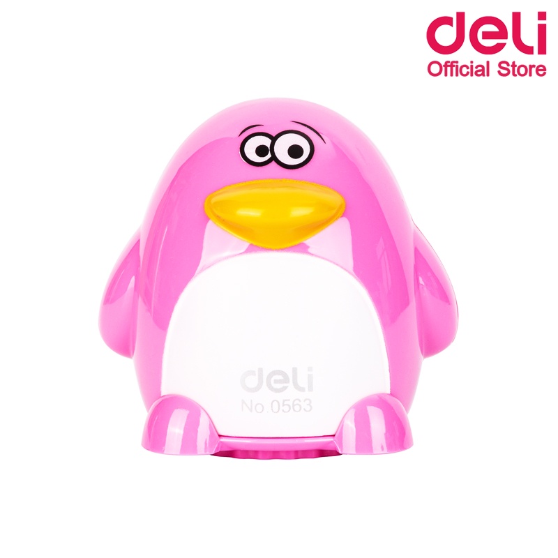 Deli E0563 Pencil Sharpener | Daraz.com.bd