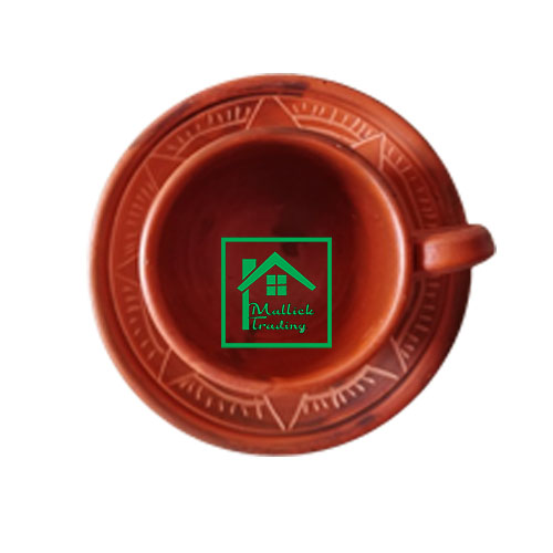 Clay Cup. Clay Tea Cup. Matir cup. Matir Tea cup. Handmade. Organic ...