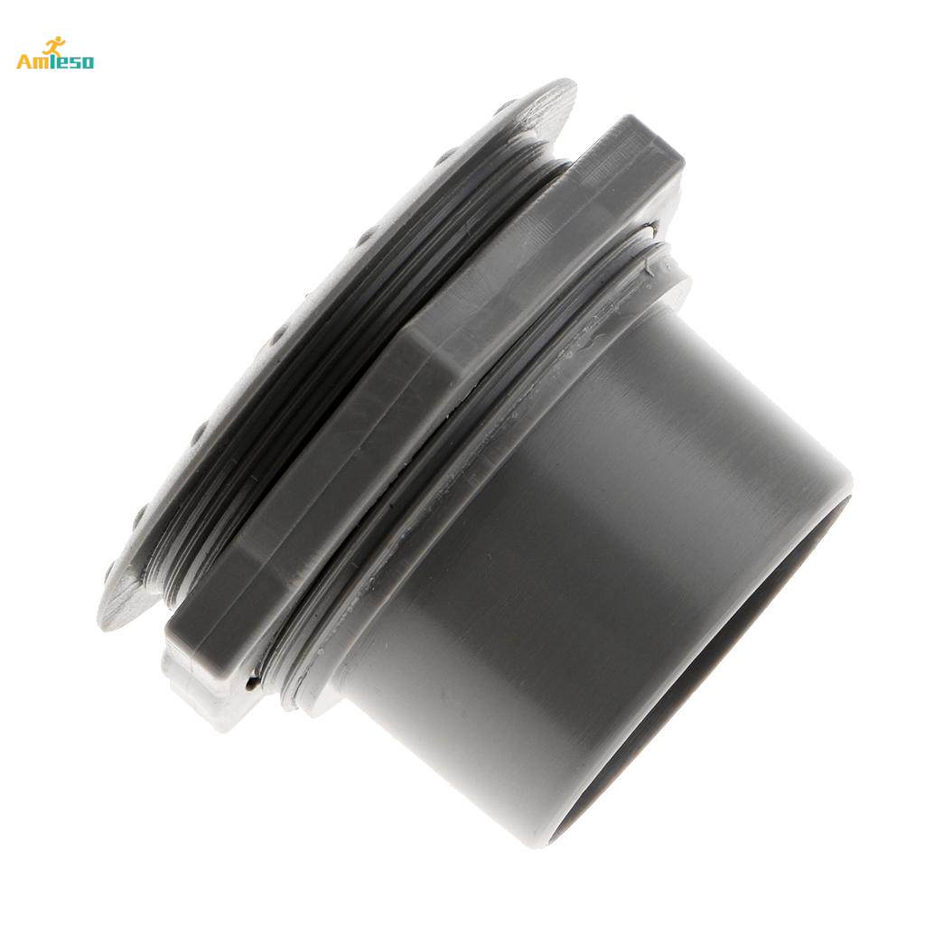 【Xiaofeng】RV Motorhome Vent Air Flow Vent Plastic Interior - 60mm ...