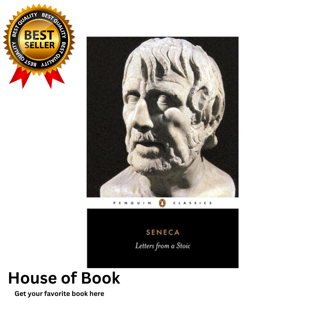 Letters from a Stoic by Lucius Annaeus Seneca | Daraz.com.bd