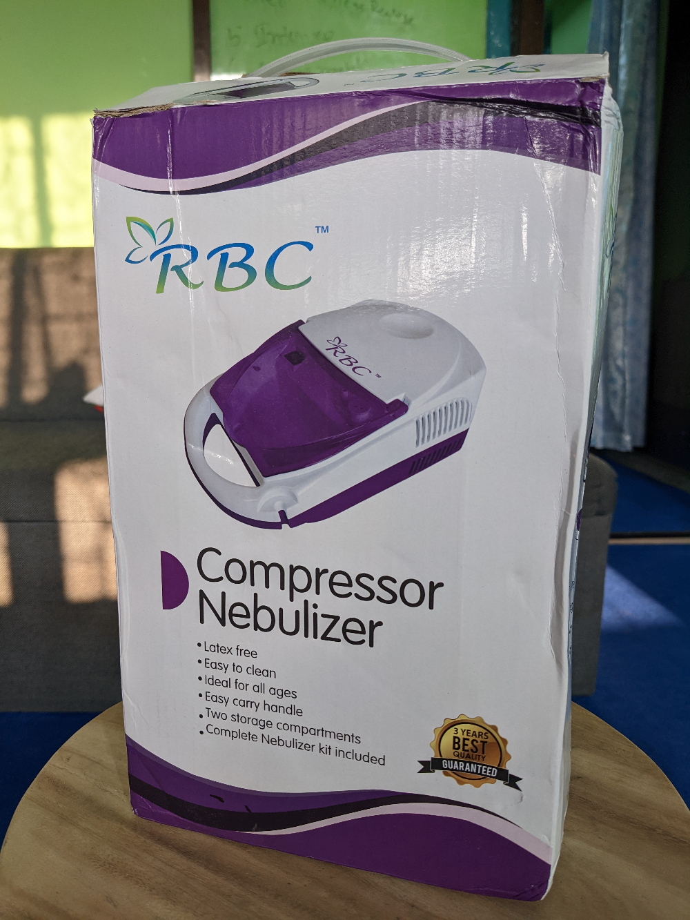 RBC - Buy RBC at Best Price in Bangladesh | www.daraz.com.bd