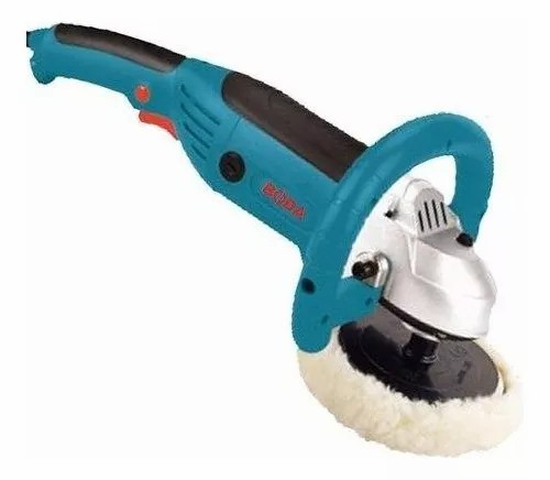 BODA Professional Electric Polisher P8-180 | Daraz.com.bd