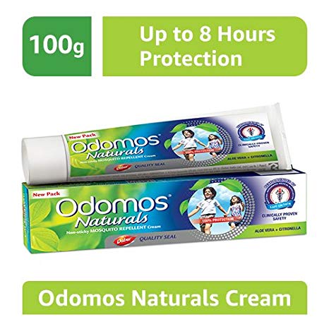 Buy Odomos Products (Mosquito Protection, Safe) at Best Price in ...