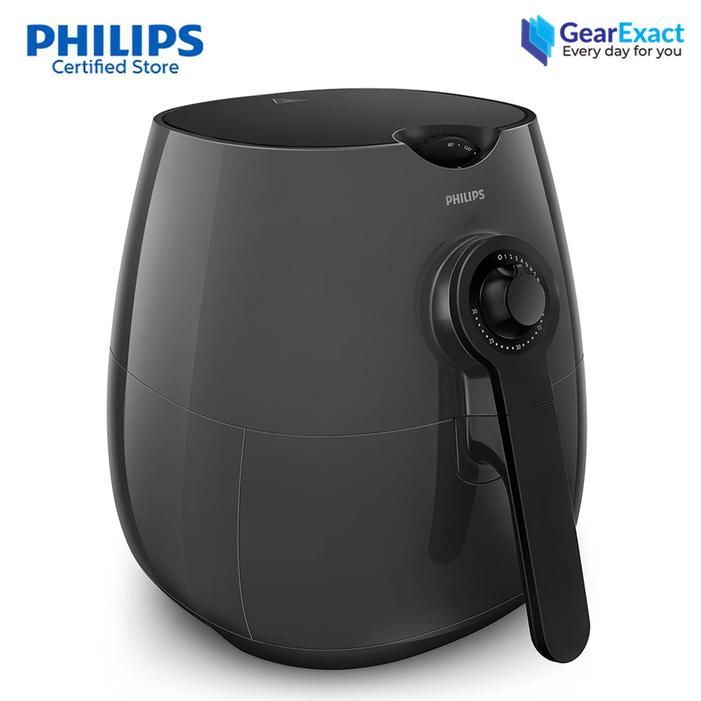 Philips HD9216/43 Airfryer Daily Collection | Daraz.com.bd