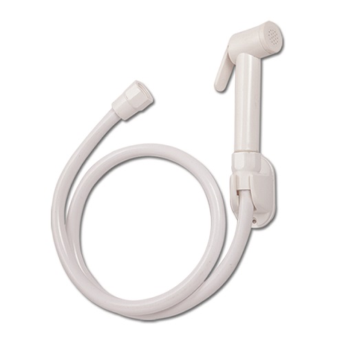 Bathroom Hand Push Shower 1pcs. | Daraz.com.bd