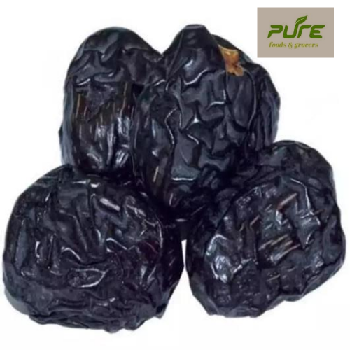 Ajwa Khejur, Dates Jumbo Size / Ajwa Khejur-1kg (Saudi Arabia) | Daraz ...