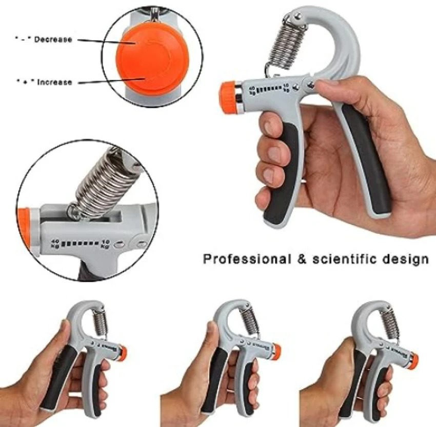 Hand Grips Exerciser - Hand Grip