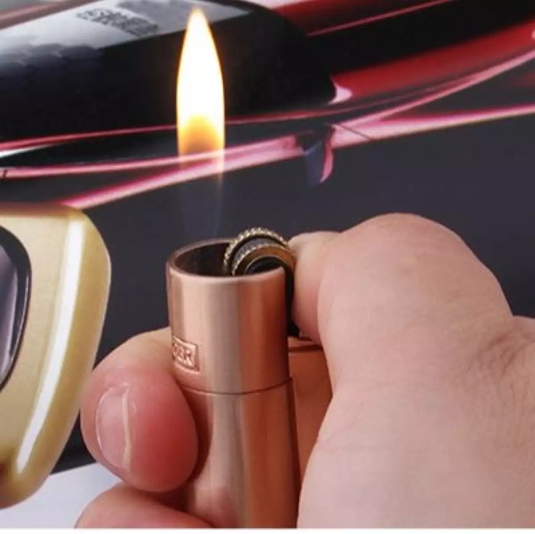 Elevate Your Ignition Experience with the Authentic Clipper Butane ...