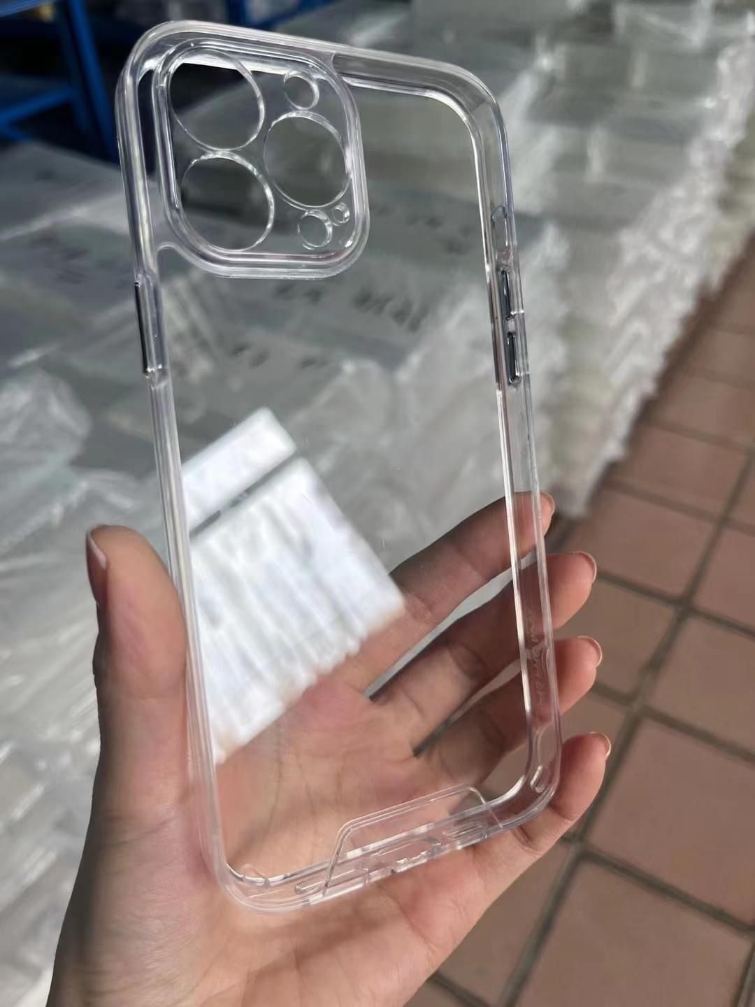 Military Phone Case for Various Apple iPhone Models from the iPhone 6 ...