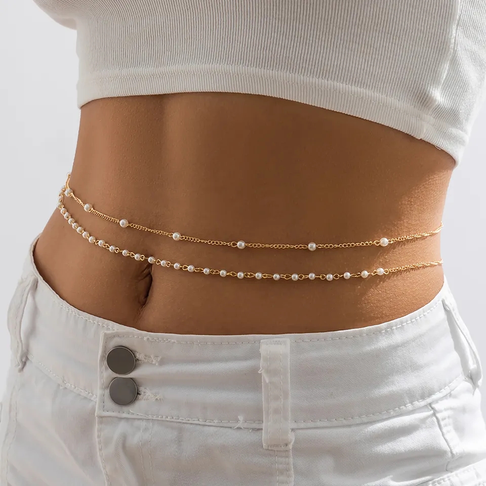 Belly chain daraz store