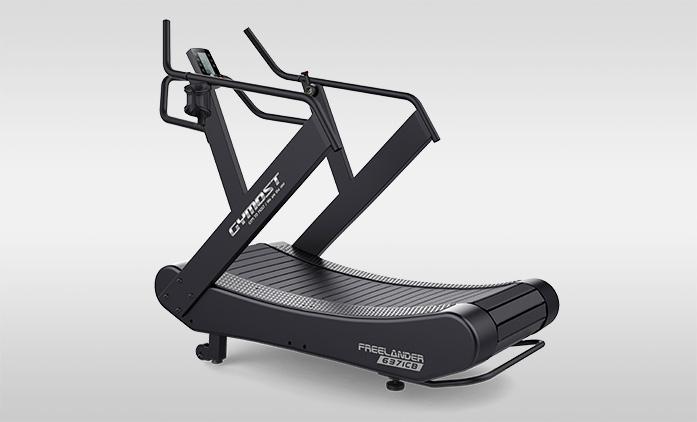 Gymost Curve Treadmill-6371CB | Daraz.com.bd