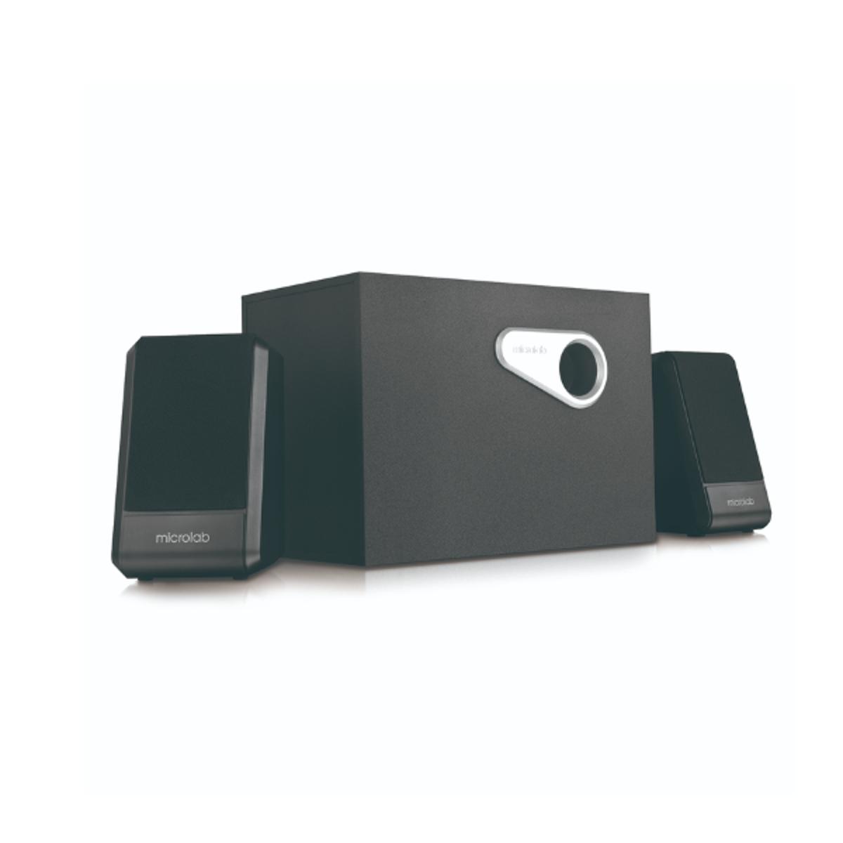 Microlab M280BT 2.1 Bluetooth Speaker | Daraz.com.bd