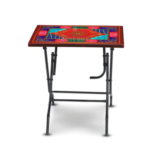 RFL Restaurant Table 2 Seat St/Lg Print Rex RW 938962 | Daraz.com.bd