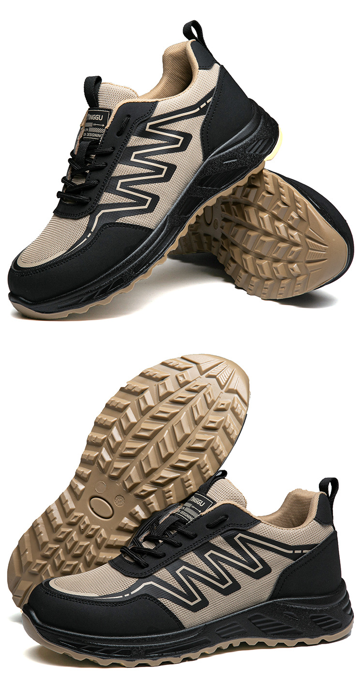 Tinggu T26 Safety Shoes price in Bangladesh - Safestallbd