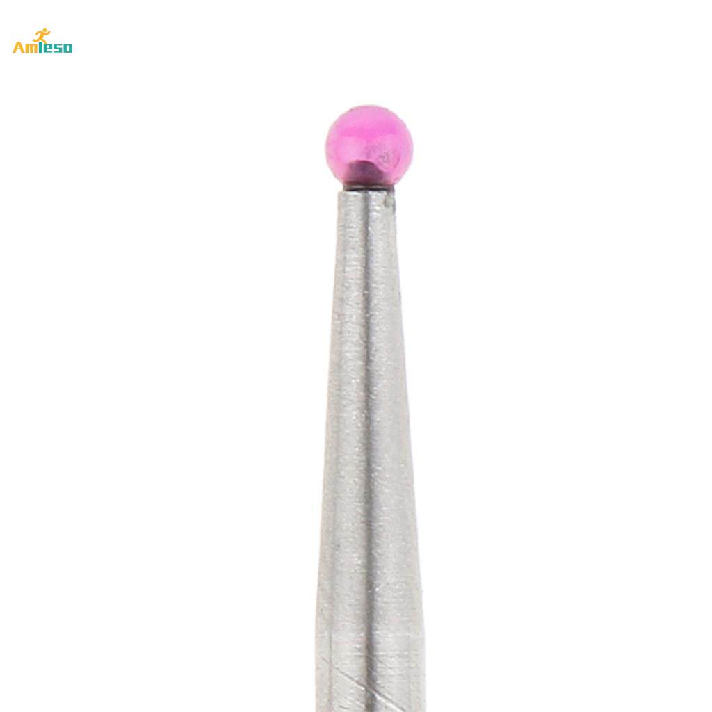 Indicator Dial Probe with Ball Contact Points Thread M1.6 | Daraz.com.bd