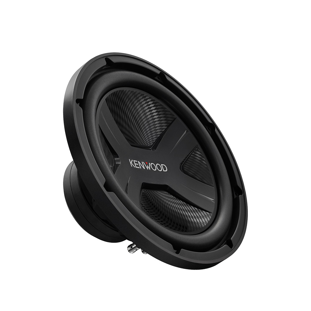 Kenwood KFC-PS3017W | 2000W 30cm Subwoofer | Daraz.com.bd