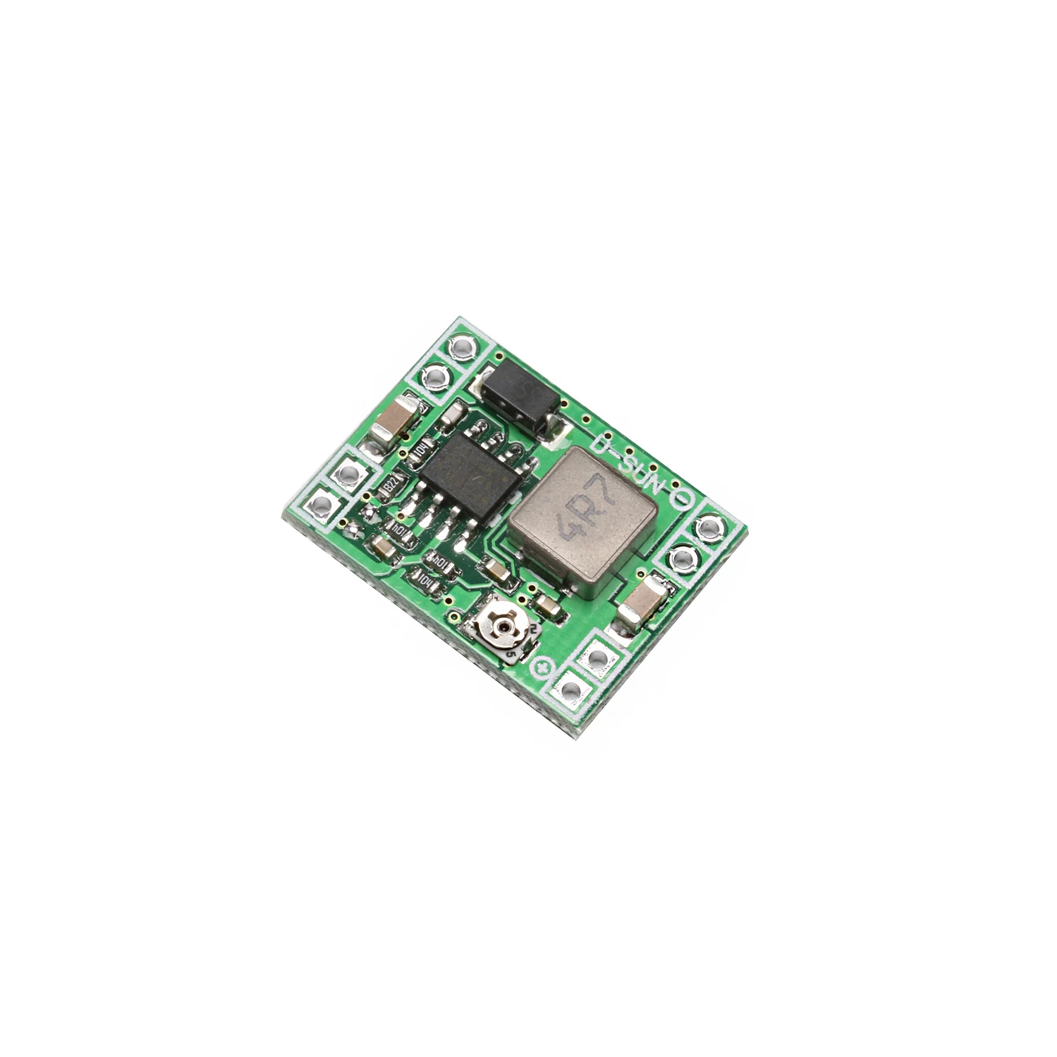 Mp1584 3A Dc-Dc Adjustable Step Down Buck Module - Solar Panel | Daraz ...