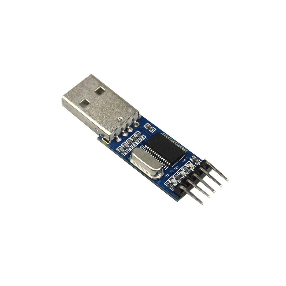 PL2303 USB to TTL Converter Module | Daraz.com.bd