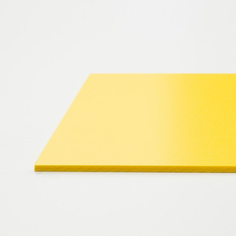 5mm PVC Board Gold for Craft and DIY Project 30x20 cm | Daraz.com.bd