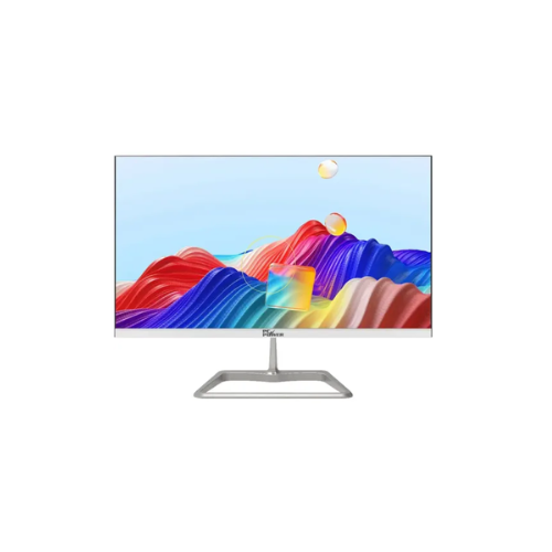 PC Power PCM22GW 100Hz IPS FHD White Borderless 21.5" Monitor | Daraz ...