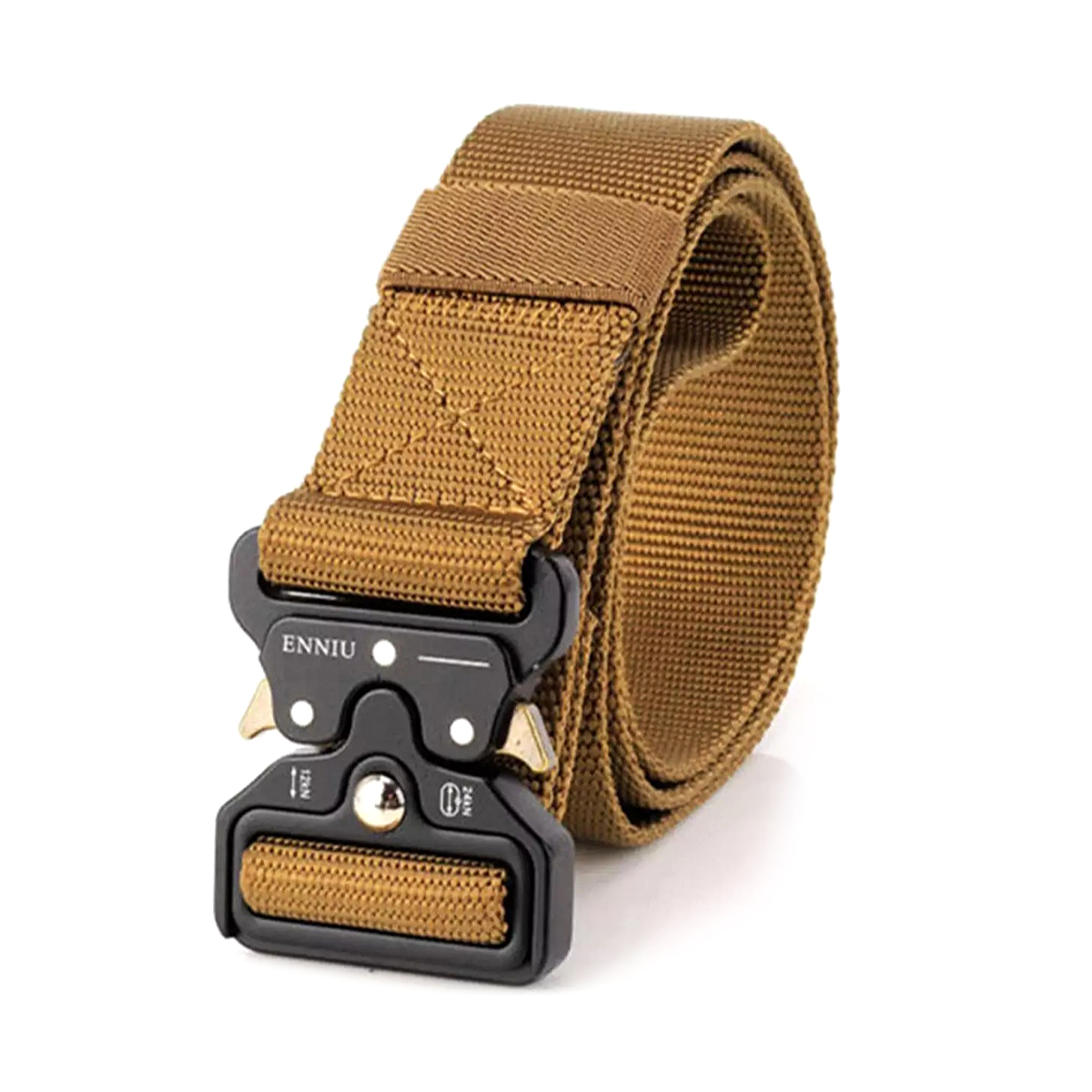 Multicolor High quality Auto Adjusted Nylon Belt For Men | Daraz.com.bd