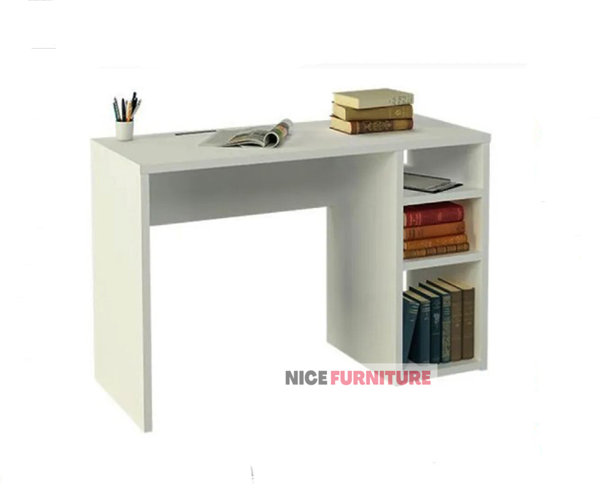 Multi Compartment for Work From Home Computer table / Reading Table ...